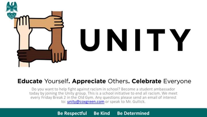 Diversity & Equality